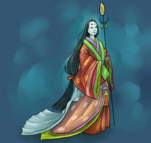 First Playable Rulebook now available! – Mysteries of the Yokai